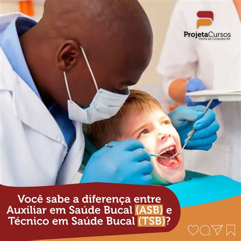 Você sabe a diferença entre ASB e TSB