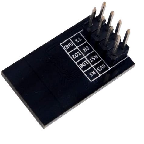 Ai Thinker ESP S ESP WiFi Module Streamline IoT Connectivity Aryabot In