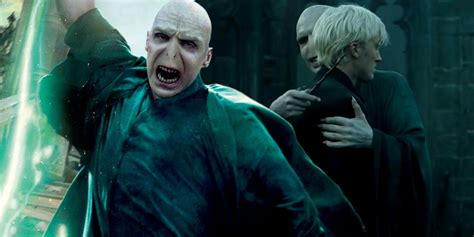 Harry Potters Most Awkward Scene Was Perfect Because It Was Unscripted