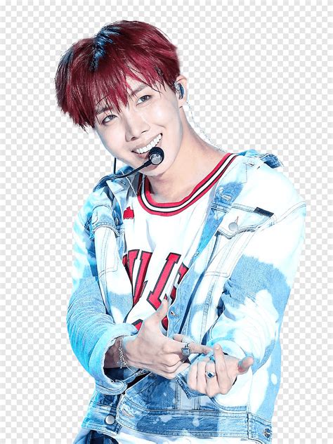 J Hope Png Pngegg