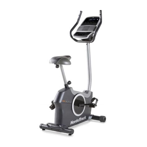 Nordictrack Track Gx 27 U Exercise Bike