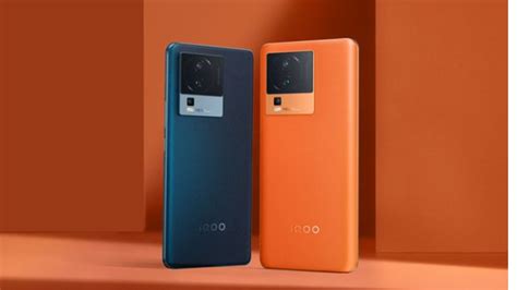 Iqoo Neo Pro G Debuts In India With Sleek Design Mp Camera