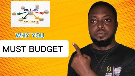 Budgeting Steps To Help You Budget Your Money Youtube