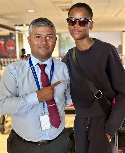 Best 12 Letitia Wright Artofit