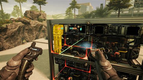 I Made The Most Compact Stackable Blueprints For The 4 Main Machines