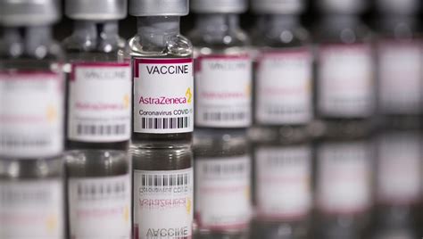 Effetto Astrazeneca In Piemonte Stop A Trentamila Vaccinazioni La