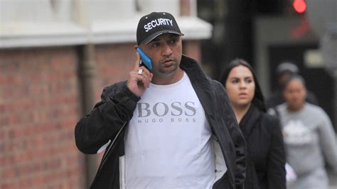 Alleged Underworld Kingpin Nafiz Modack Slams Fabricated Gun Licence