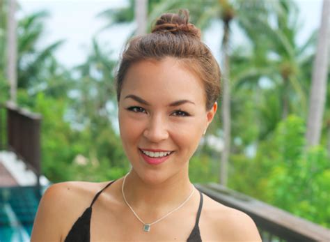 Jade Mitchells Instagram Twitter And Facebook On Idcrawl