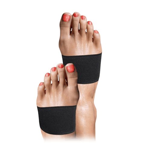 Morningsave Extreme Fit Plantar Fasciitis Compression Wraps