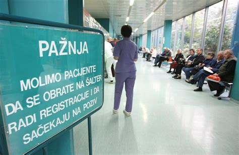 Liječnici U Ovim Gradovima Rade Vikendima I Praznicima Ishod Skratili