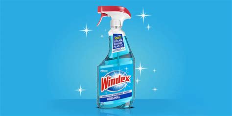 Windex Logo Concentrated Cleaning Products Like Windex Dissolve Cut