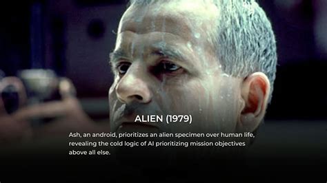 10 Scariest Ai Robots In Movies That Are Even Creepier In 2024