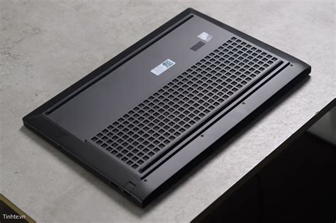 Trải nghiệm laptop HP Victus r TX