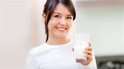 Sehat Dan Segar Dengan Susu Sapi Part 3 Beauty