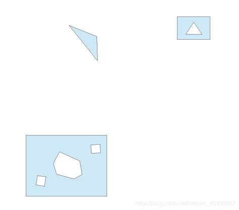 Arcpy自动修补填补polygon面的空洞孔洞洞空白c Shp 坐标 空洞 Csdn博客