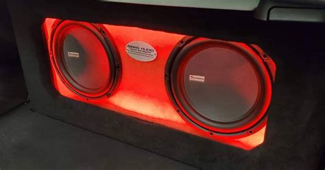 Pasmag Tuning 365 Mars Audio Lava Setup With Diamond Audio Featuring