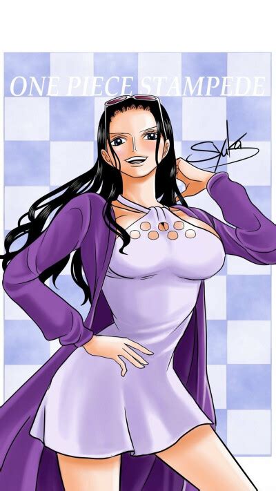 罗宾 堆糖，美图壁纸兴趣社区