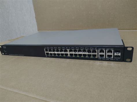 Used Cisco Poe Switch Free Return