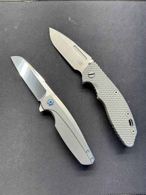 A Gd Knife Thread Edc Knife Porn Edged Erotica Steel Addiction