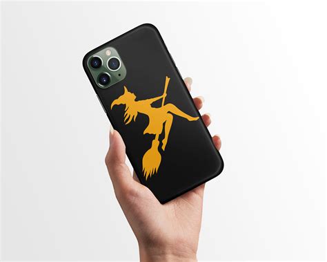 Witch Svg Etsy