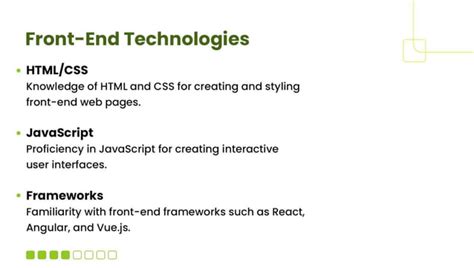 Essential Java Full Stack Development Skillspdf Programming