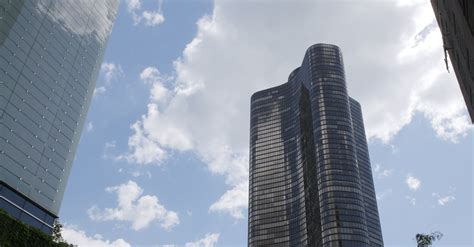 Безкоштовне стокове відео архітектура міста багатоповерховий баштова архітектура бізнес