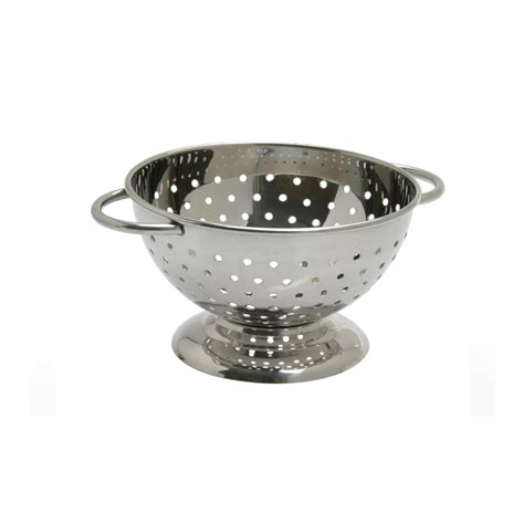 Professional Colander Corals