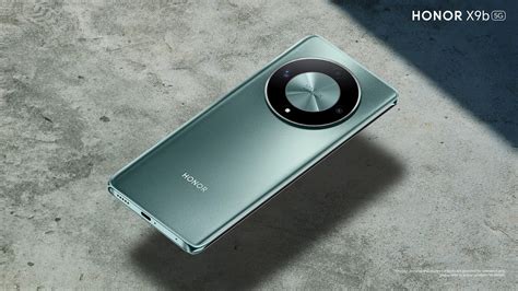Honor Launches The “unbreakable” Honor X9b 5g Smartphone Gadget Voize