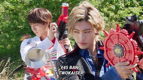 Kikai Sentai Zenkaiger Episode 16 Full English Sub Tokufun