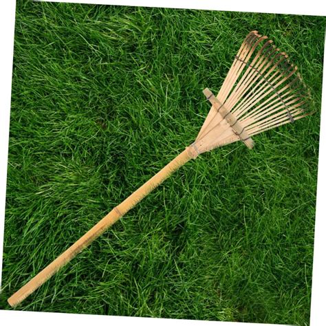 Yardwe Japanese Tools Hand Rake Review Japanese Garden Craft