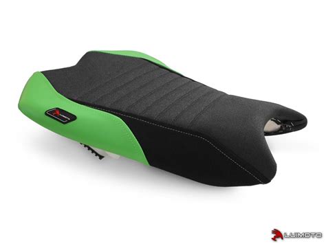 Speedycom Performance Ltd Ninja Zx 6r Luimoto Designer Seat Covers