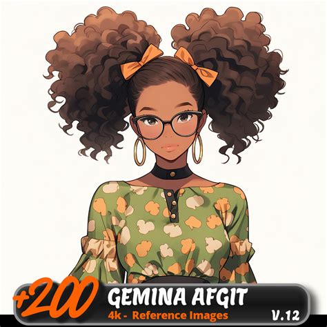 Princesa Sofia Gemina Afgit Vol 12 4k Reference Image