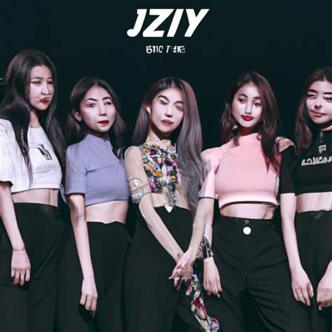 Itzy Going On Tour In 2022 What Fans Can Expect The Enlightened Mindset