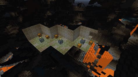 Tripple Spawner 1 19 2x Zombie 1x Skeleton Spawn 0 0 Desert Jungle
