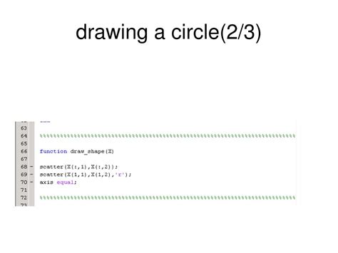 PPT Matlab Routine Potential Flow PowerPoint Presentation Free Download ID