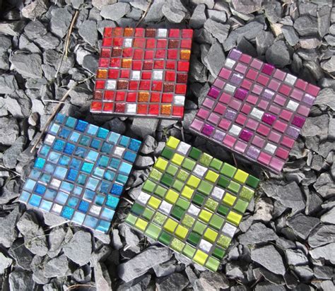 Coasters Placemats Munismosaics