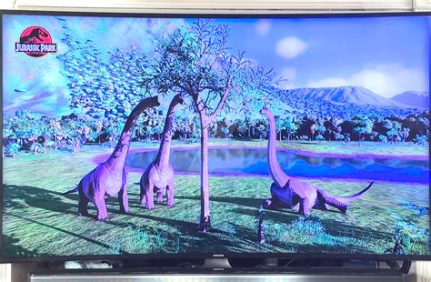 Welcome To Jurassic Park 6112024 By Jwe1993 On Deviantart