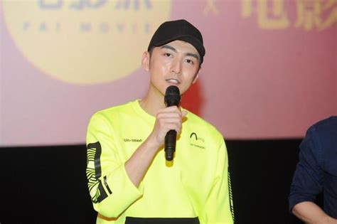 《暴裂无声》上海路演 宋洋颠覆戏路挑战非安全区手机新浪网