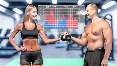 ¿cuánta Grasa Corporal Es Saludable Tener