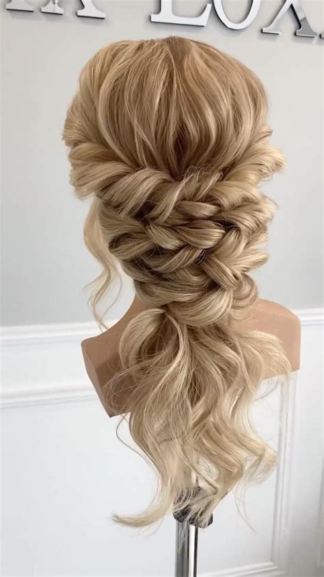 Boho Braid Tutorial Artofit