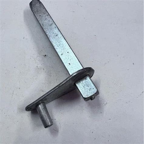 Mild Steel Cnc Turning Cam Pin At ₹ 10piece New Delhi Id 26279439230