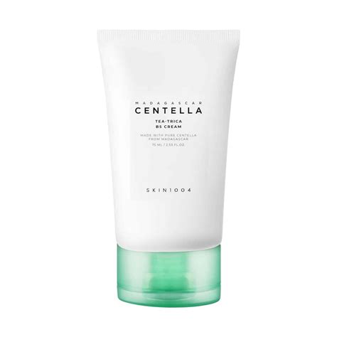 Skin1004 Madagascar Centella Tea Trica B5 Cream 100 Original