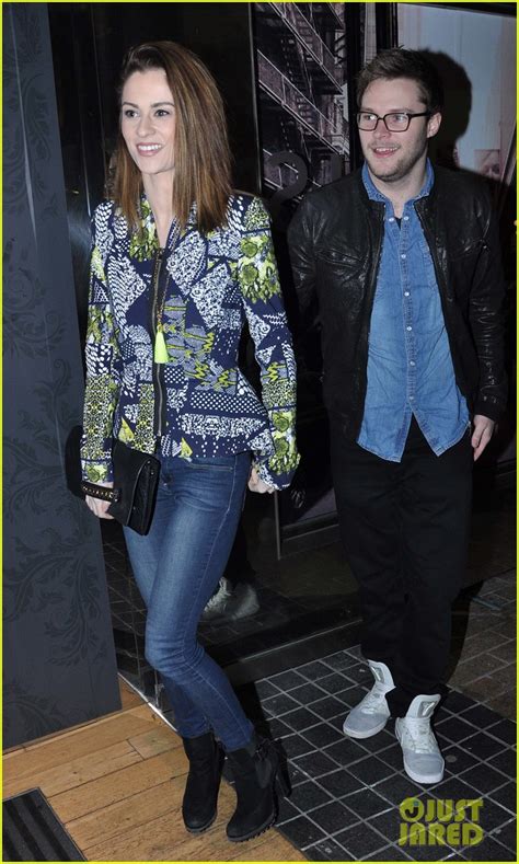 Jack Reynor Stays Close To Fiancee Madeline Mulqueen At Patricks Day Premiere Photo 3296747
