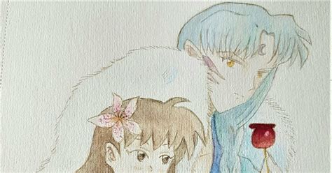 殺りん 殺りん Bluekitsunebiのイラスト Pixiv