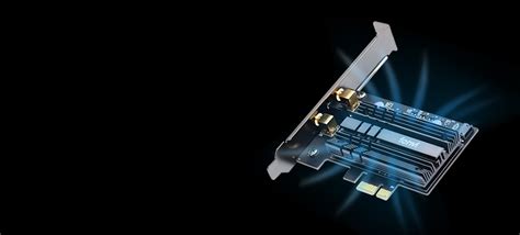 Fenvi FV AX3000 3000Mbps PCIe Wireless Wifi Adapter Newegg Com