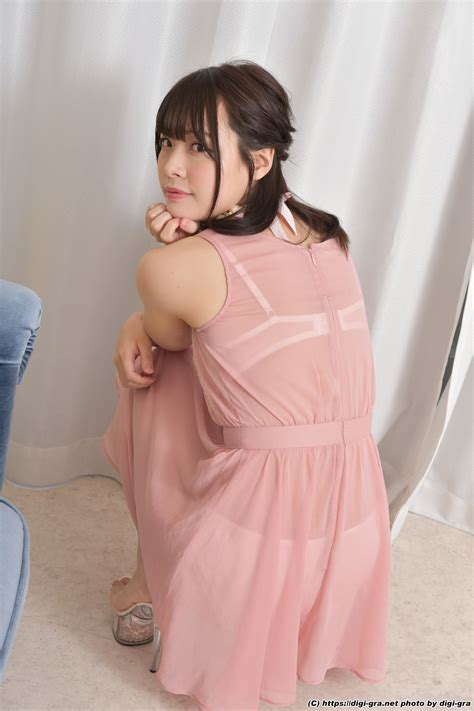 Digi Gra Nana Yagi Photoset P
