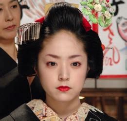 衝撃井上真央が劣化して顔変わった若い頃 昔 と現在を画像比較 バードブログ