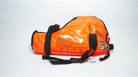 ชุด Eebd ยี่ห้อ Huayan Th15 พร้อมใบรับรอง Ship Store Online