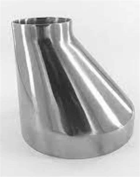 Ss 316l Butt Weld Eccentric Reducer At ₹ 600piece Opera House