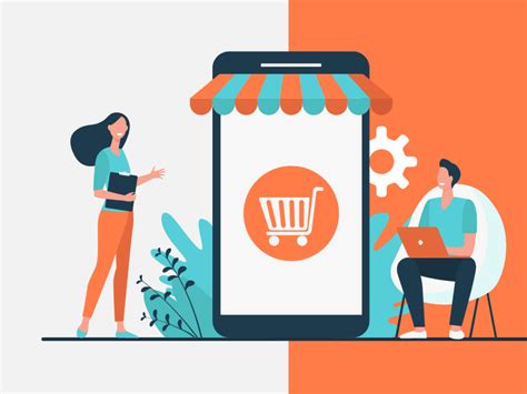 custom shopping cart development skynet technologies